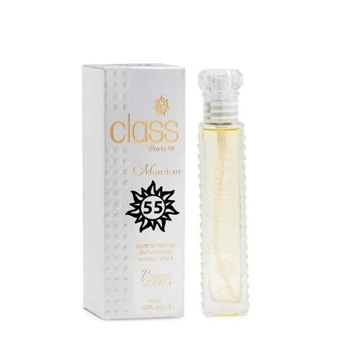 Parfum Class – Mali Beauty