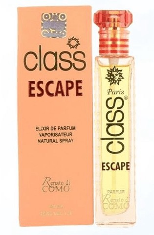 Parfum Class – Mali Beauty